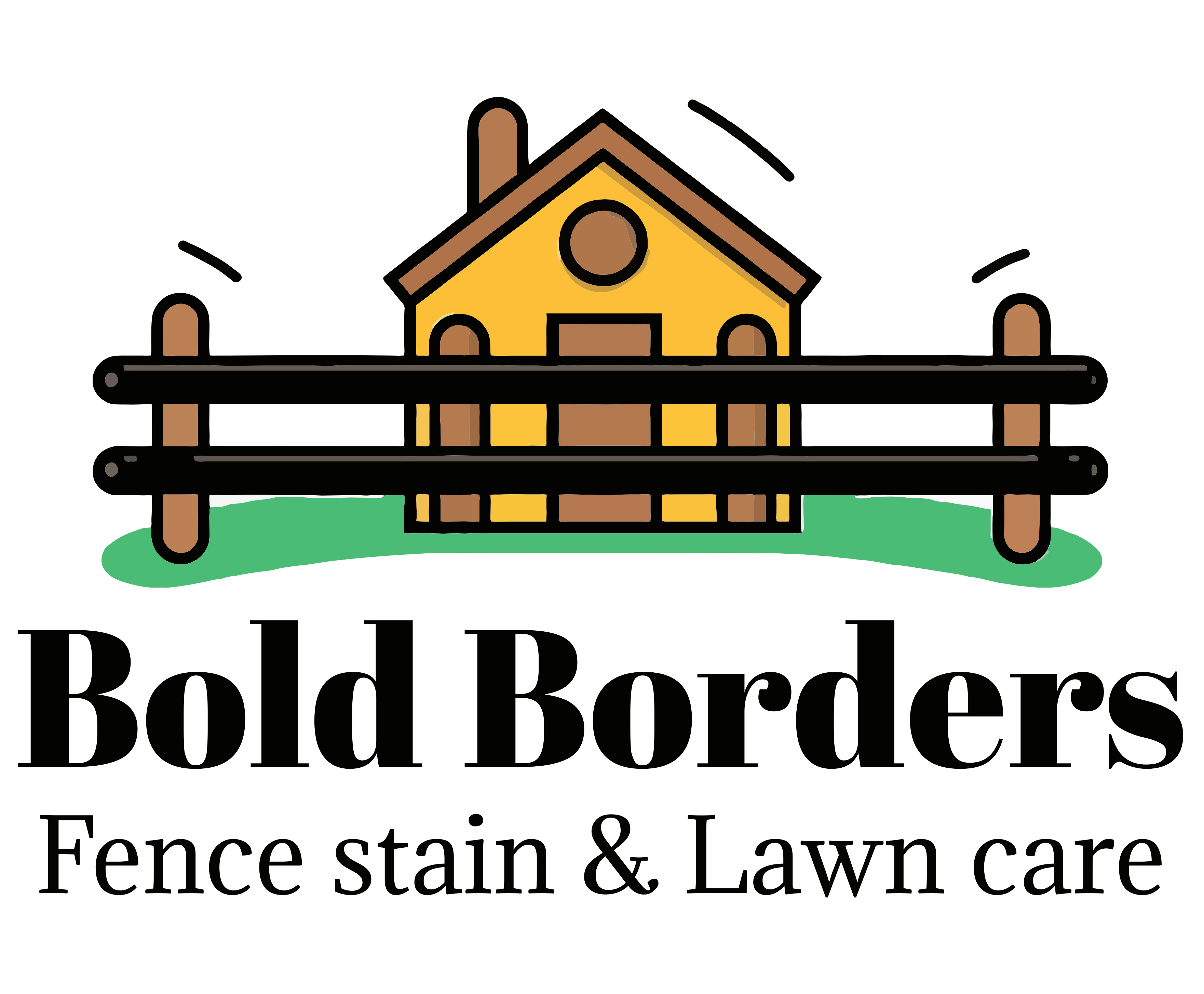 Making your borders bold